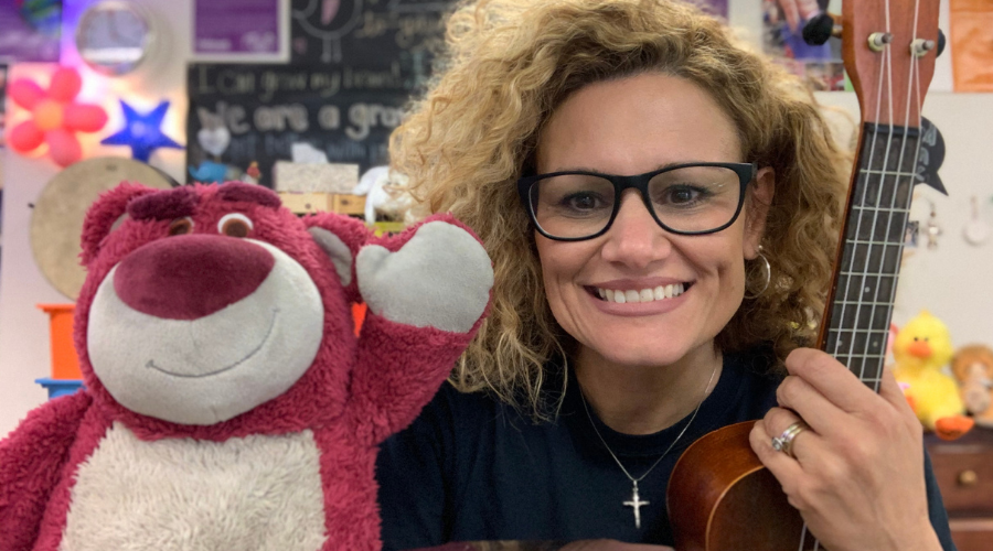 Register for Kindermusik Level 1 | Kindermusik