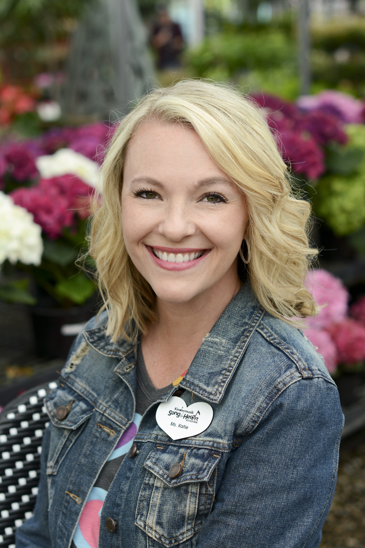 Register for Kindermusik Level 1 | Kindermusik