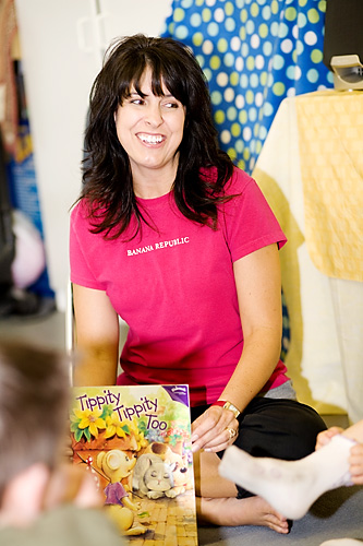 Register for Kindermusik Mixed-Ages | Kindermusik