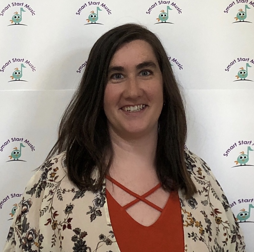 Register for Kindermusik Foundations | Kindermusik